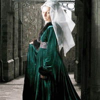 Plus Size Renaissance Costumes: Find the Most Amazing Gowns and More a ...