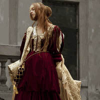 Prepare for your First Renaissance Faire with Pearson’s Renaissance Cl ...