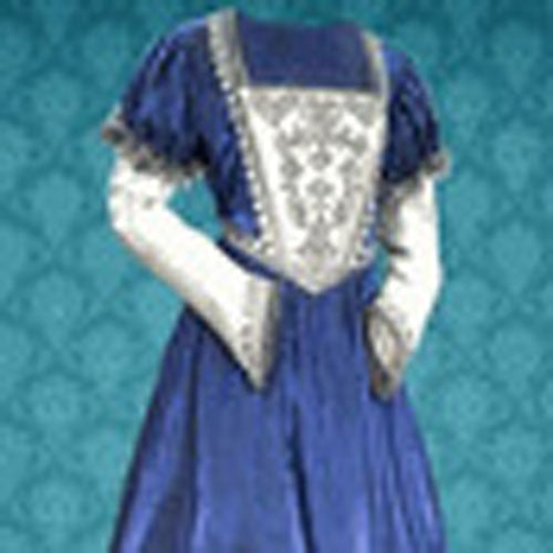 Renaissance Gown: Look Your Best for Social Gatherings– Pearson's ...