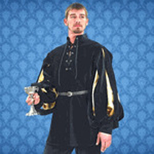 Renaissance Attire: Find Your Character– Pearson's Medieval Shoppe