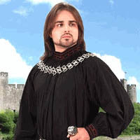 Pearson’s Period Costumes are Perfect for Renaissance Faire Attendees ...