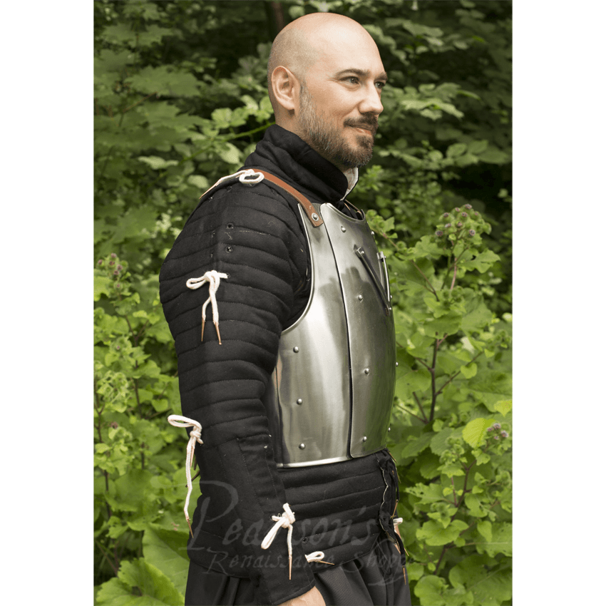Churburg Breastplate– Pearson's Medieval Shoppe