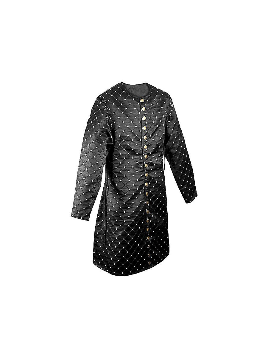 Cotehardie with Removable Sleeves– Pearson's Medieval Shoppe