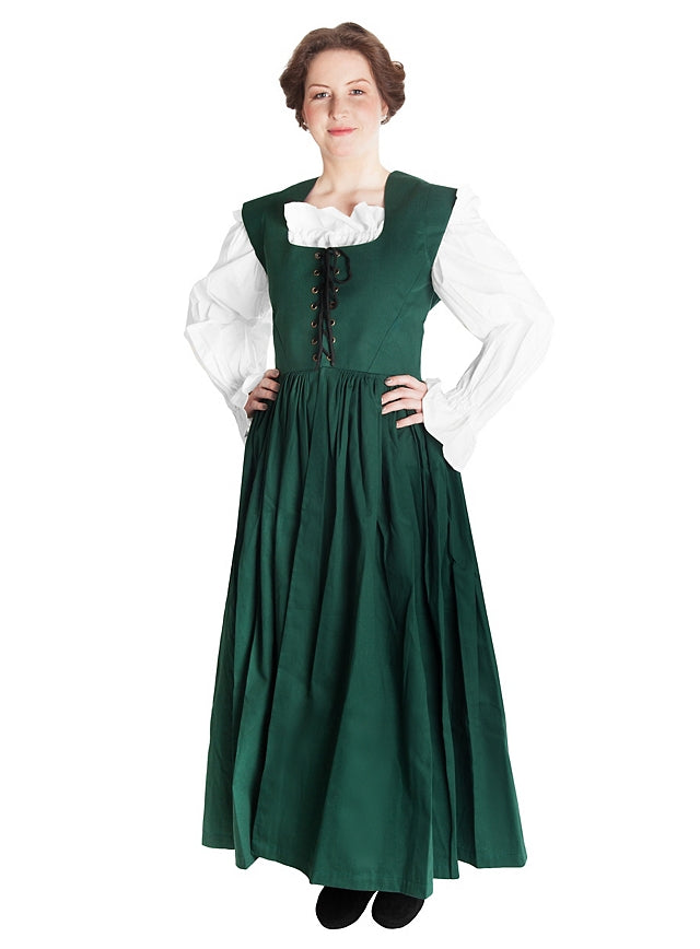 Country Maid Peasant Set– Pearson's Medieval Shoppe