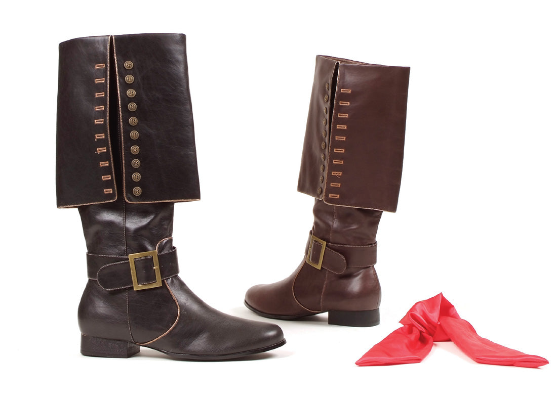 Dragoon Boot– Pearson's Medieval Shoppe