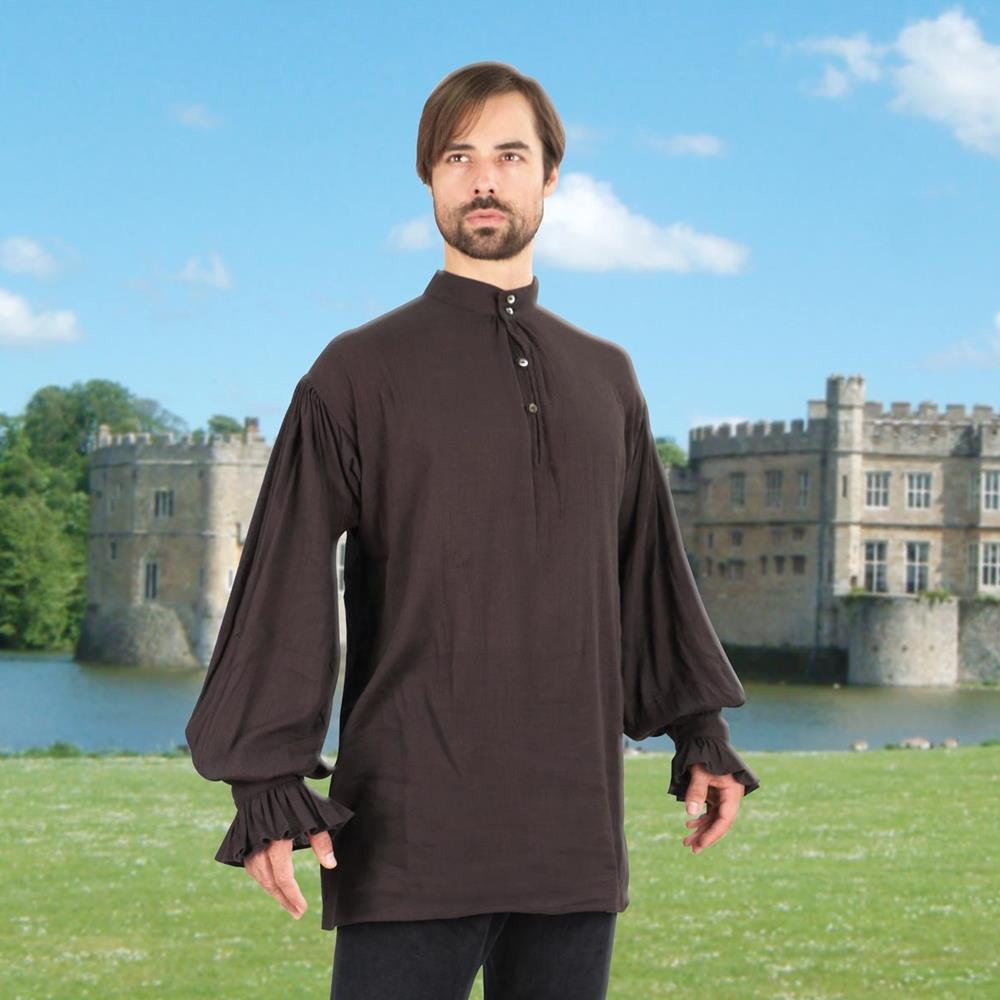 Festival Shirt– Pearson's Medieval Shoppe