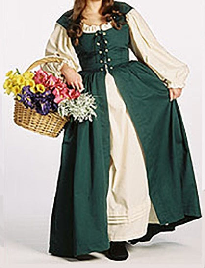 Medieval Irish Dress– Pearson's Medieval Shoppe