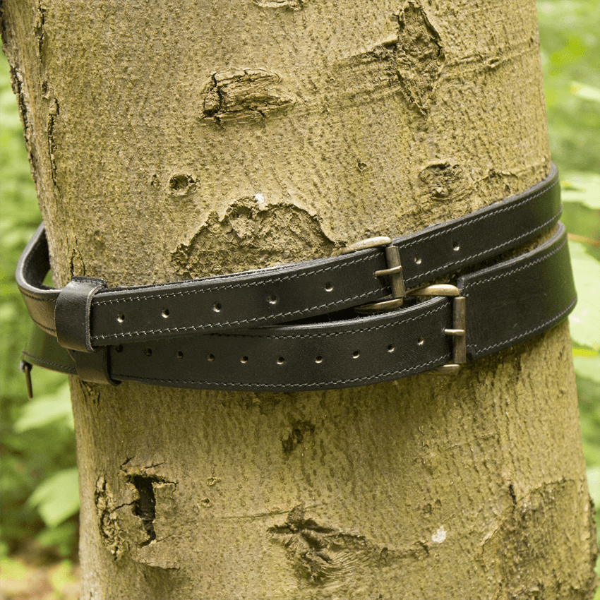 Leather Sword Belt– Pearson's Medieval Shoppe
