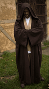 Luke Skywalker Robe– Pearson's Medieval Shoppe