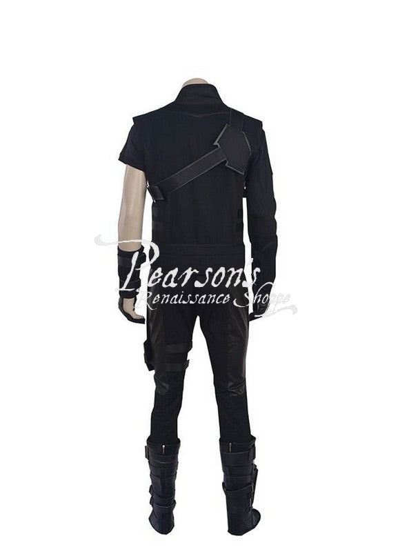 Marvel Avengers Civil War Hawkeye– Pearson's Medieval Shoppe