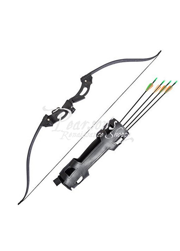 Marvel Avengers Civil War Hawkeye– Pearson's Medieval Shoppe