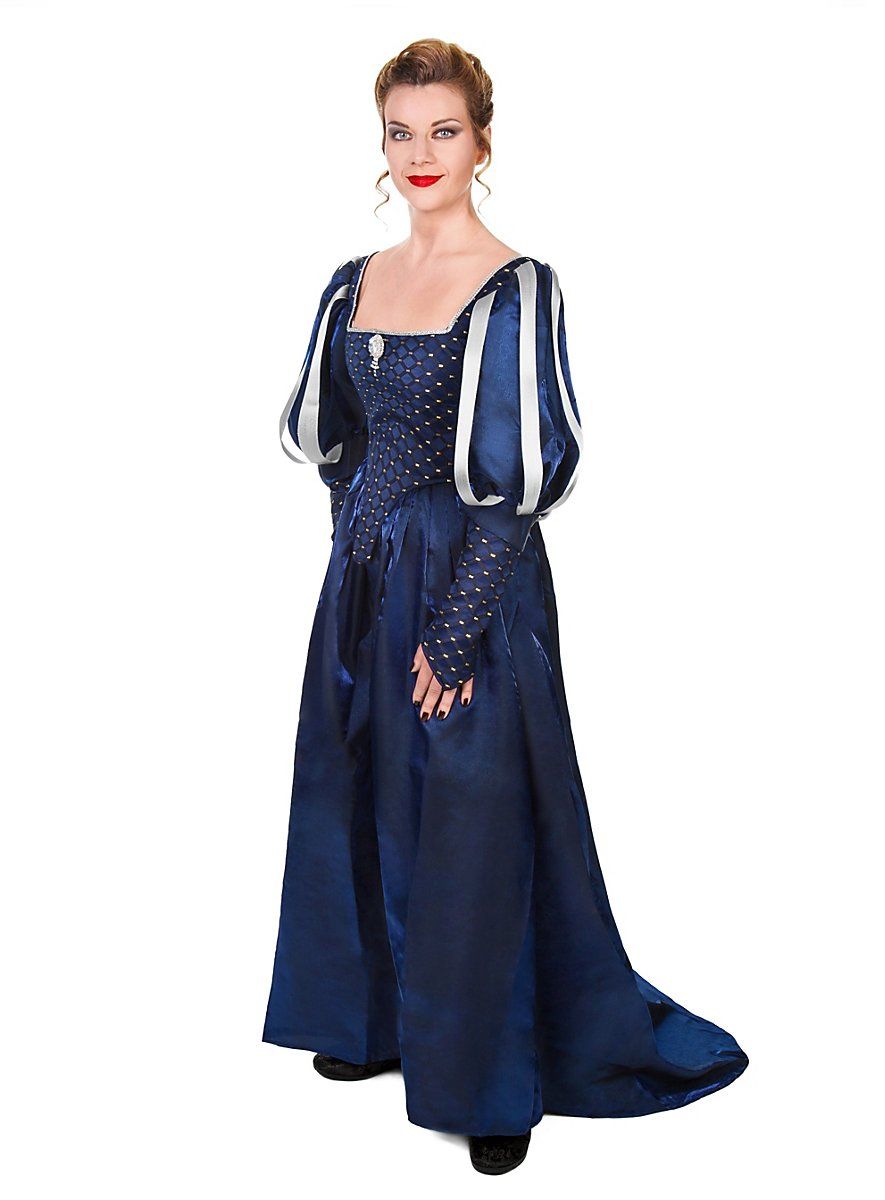 Milady's Renaissance Gown– Pearson's Medieval Shoppe