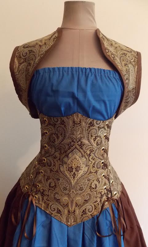 Mischievous Maiden– Pearson's Medieval Shoppe