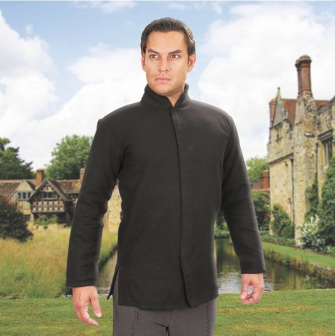 Paladin Shirt– Pearson's Medieval Shoppe