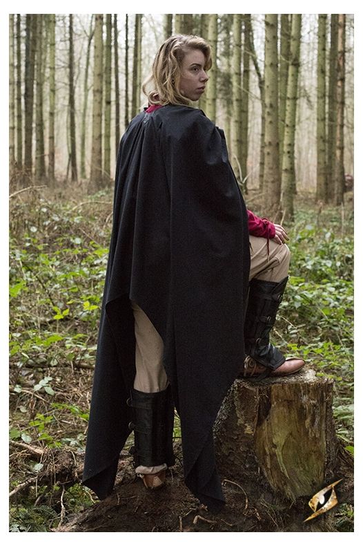 Regulus Cape– Pearson's Medieval Shoppe