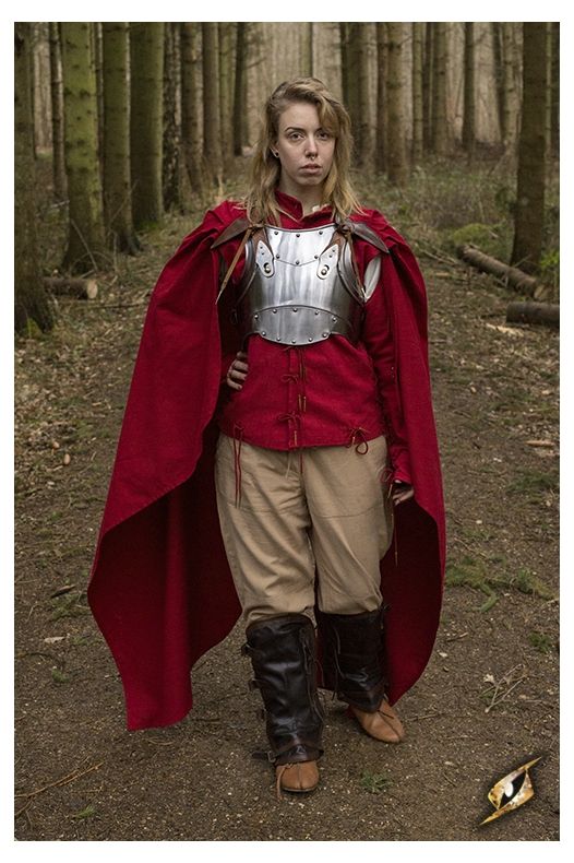 Regulus Cape– Pearson's Medieval Shoppe