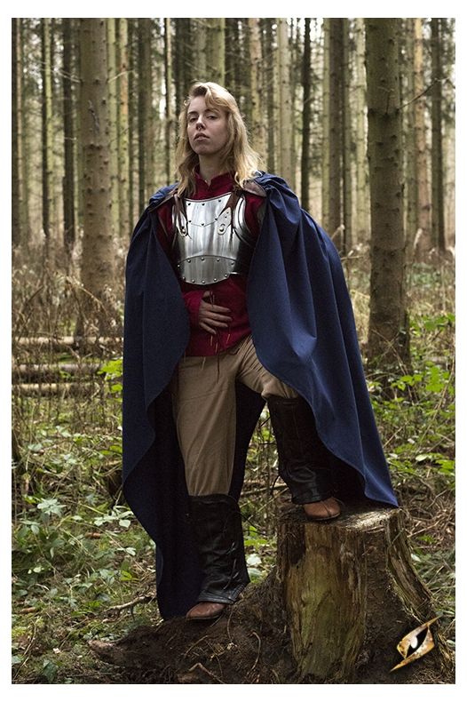 Regulus Cape– Pearson's Medieval Shoppe