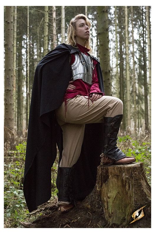 Regulus Cape– Pearson's Medieval Shoppe