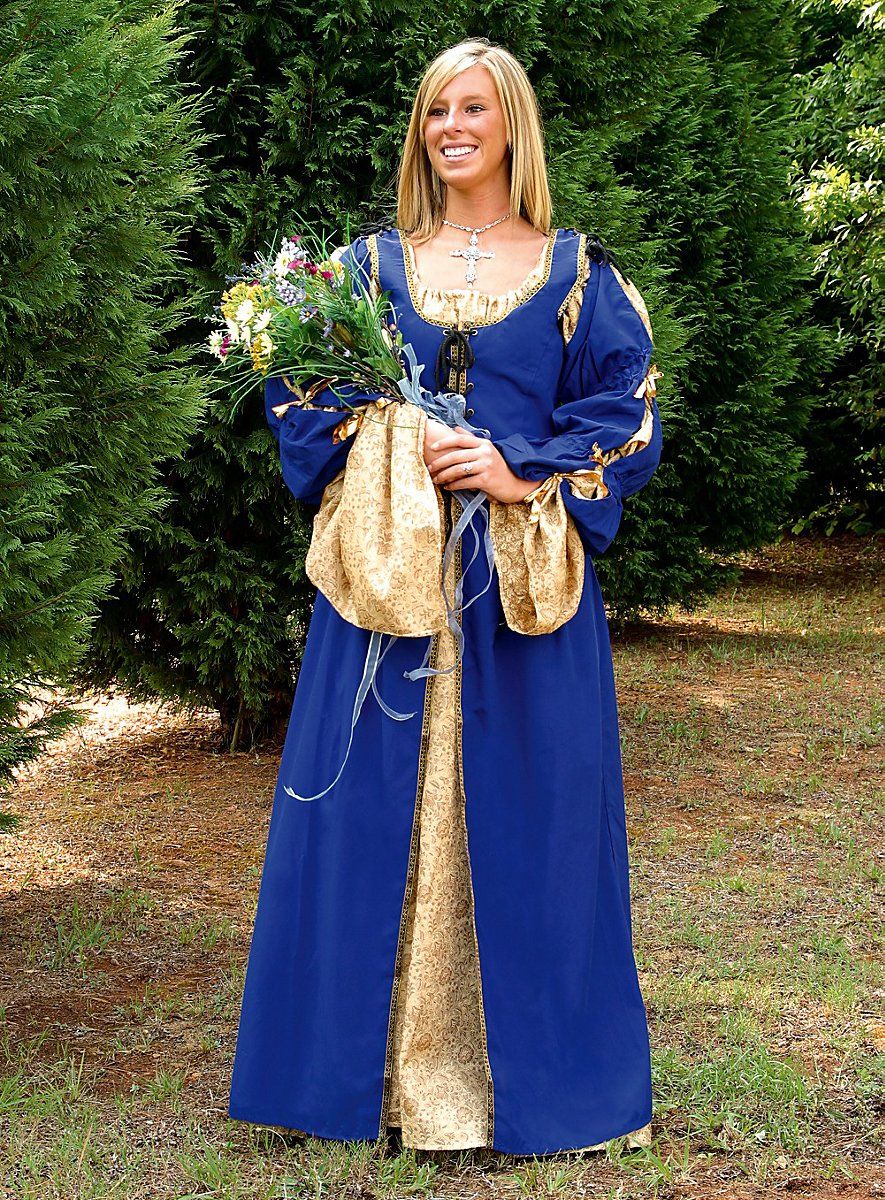 Renaissance Overdress– Pearson's Medieval Shoppe