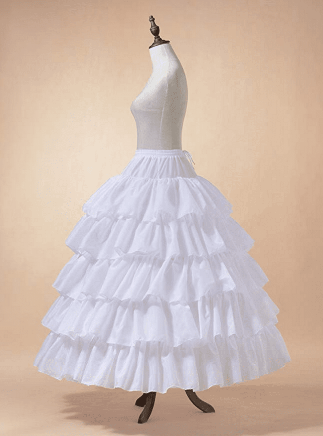 Farthingale– Pearson's Medieval Shoppe
