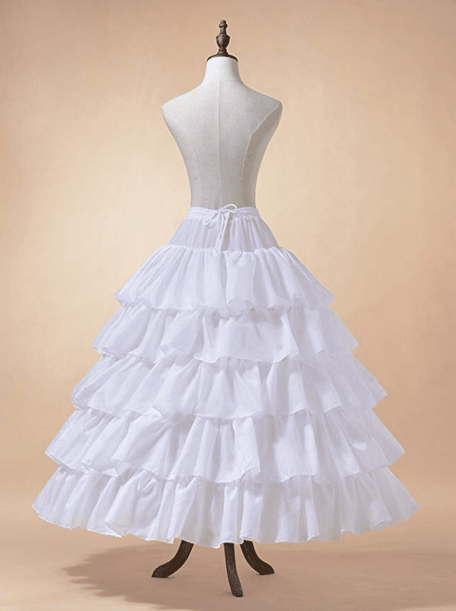 Farthingale– Pearson's Medieval Shoppe