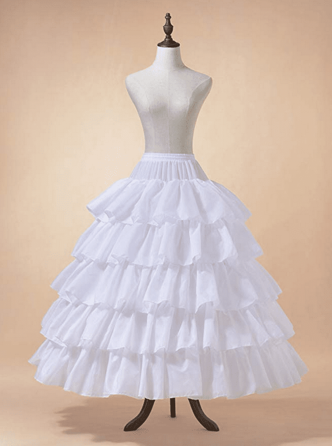 Farthingale– Pearson's Medieval Shoppe