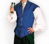 English Lace-up Doublet– Pearson's Medieval Shoppe
