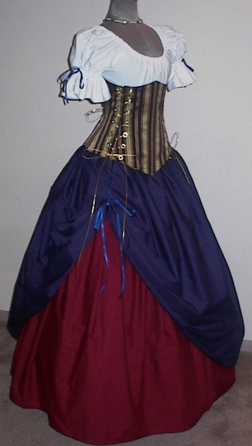 Midnight Maiden– Pearson's Medieval Shoppe