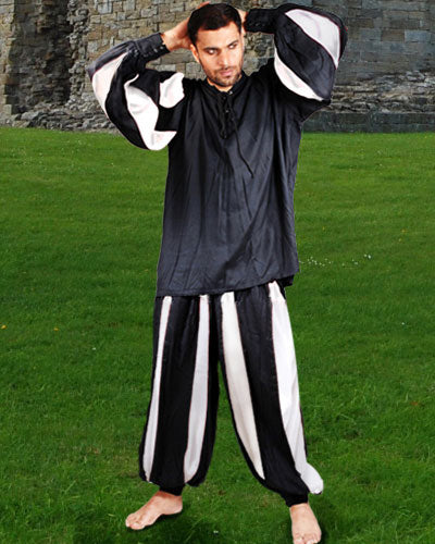 European Medieval Pants– Pearson's Medieval Shoppe